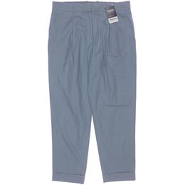 Cos Stoffhose Damen Gr&ouml;&szlig;e M Second Hand hellblau