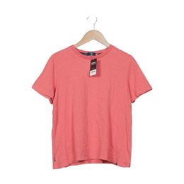 Superdry & Co T-Shirt Damen Gr&ouml;&szlig;e L Second Hand pink