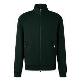 Bogner Sweatjacke 'Severin' Herren Größe XXXL dunkelgrün