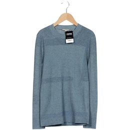 Cos Pullover Damen Gr&ouml;&szlig;e XS Second Hand hellblau