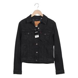 Levi's LEVI'S Jacke Damen Gr&ouml;&szlig;e S Second Hand schwarz