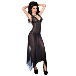 Chilirose Negligee 'CR4146' female Black size M