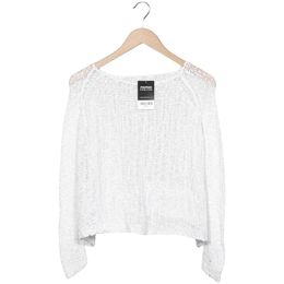 Cos Pullover Damen Größe M Second Hand weiß