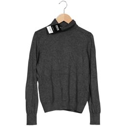 H&M H&M Pullover Damen Gr&ouml;&szlig;e S Second Hand grau