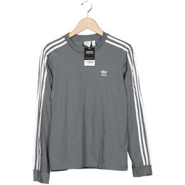 adidas originals Sweater Damen Größe XS Second Hand grau