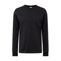 Mela Shirts 'TEJAS' Herren Gr&ouml;&szlig;e XL schwarz