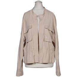 BETTY & CO Betty & Co Jacke Damen Gr&ouml;&szlig;e S Second Hand beige