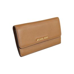 MICHAEL Michael Kors Portemonnaie Damen Größe One Size Second Hand braun