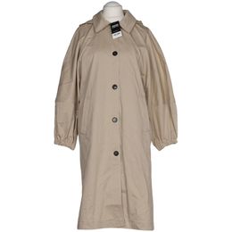 Zara Mantel Damen Größe L Second Hand beige