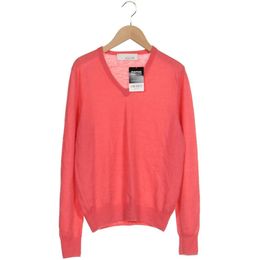 ALLUDE Pullover Damen Gr&ouml;&szlig;e S Second Hand pink