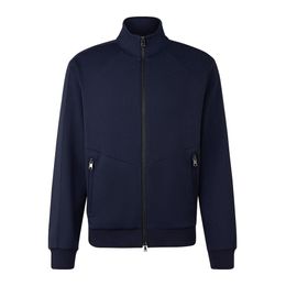 Bogner Sweatjacke 'Severin' Herren Gr&ouml;&szlig;e L navy