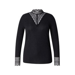 Only Carmakoma Shirt 'CARTILDE' female size 7XL Black