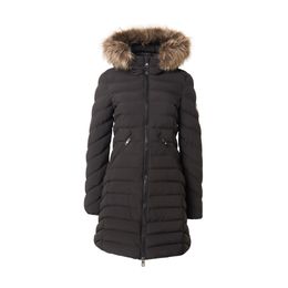Superdry & Co Mantel 'Fuji' Damen Gr&ouml;&szlig;e XS braun / schwarz