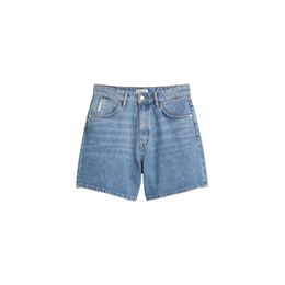 Marc O'Polo Marc O'polo Denim Shorts 'Filda' Damen Gr&ouml;&szlig;e One Size blue denim