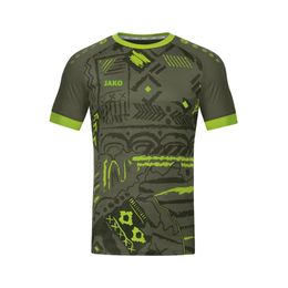 Jako Performance Shirt boy Green size 152