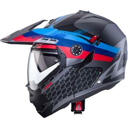 CABERG Tourmax X Sarabe, Klapphelm