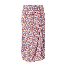 Moves Rock 'Kastalana' Damen Gr&ouml;&szlig;e 36 royalblau / gelb / orange / wei&szlig;