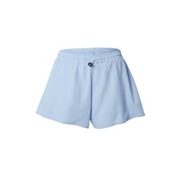 R&ouml;hnisch R&ouml;hnisch Sportshorts Damen Gr&ouml;&szlig;e XL hellblau