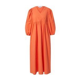 EDITED Dress 'Felice' female Orange size 40