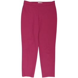 BOSS Stoffhose Damen Gr&ouml;&szlig;e S Second Hand pink