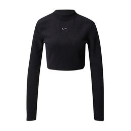 Nike Sportswear Sweatshirt 'PHNX' female Black size S