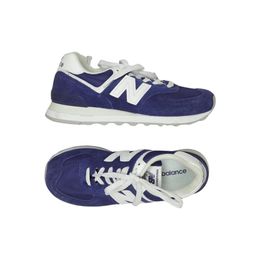 New Balance Sneaker Damen Größe 38 Second Hand bunt
