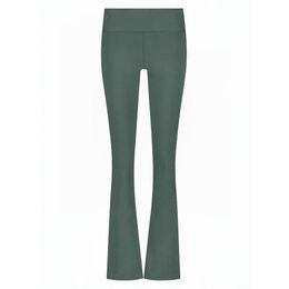 Urban Goddess Yoga & Activewear Workout Pants 'Anandafied' female Green size S