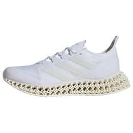 adidas Performance Laufschuh '4DFWD 4' Damen Gr&ouml;&szlig;e 36.5/37 wei&szlig; / naturwei&szlig;