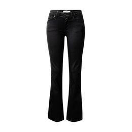 Mavi Jeans 'BELLA' Damen Gr&ouml;&szlig;e 24 schwarz