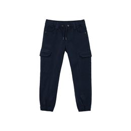 s.Oliver Pants 'Pelle' boy Blue size 98