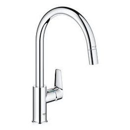 Grohe Start Küchenarmatur 30550000 chrom
