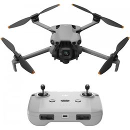 DJI Mini 5 Pro (RC-N3) + B&W Case Typ 2000 gelb