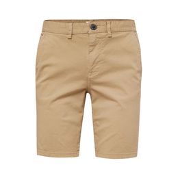 Burton Menswear London Shorts Herren Gr&ouml;&szlig;e 32 dunkelbeige