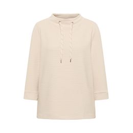 Cecil Shirt Damen Gr&ouml;&szlig;e S creme