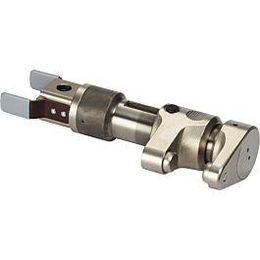 Viega Pt2 Pressringantrieb 761004 für Ø 25 - 63 mm, Stahl verzinkt