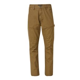 Koroshi Cargohose Herren Gr&ouml;&szlig;e 38 braun