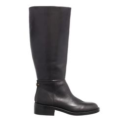 Sam Edelman Stiefel - Milla - Gr. 37 (EU) - in Schwarz - f&uuml;r Damen