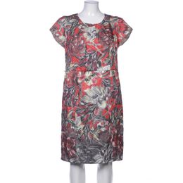 Gerry Weber Kleid Damen Gr&ouml;&szlig;e XL Second Hand rot