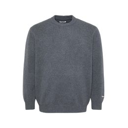 Jack & Jones Plus Jack & Jones Plus Pullover 'JORNORREBRO' Herren Gr&ouml;&szlig;e XXL dunkelgrau