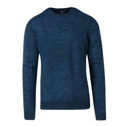 Koroshi Pullover Herren Gr&ouml;&szlig;e XL blau