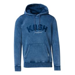 Koroshi Pullover Herren Gr&ouml;&szlig;e S blau