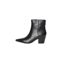 Guess Stiefelette 'Halisa' Damen Gr&ouml;&szlig;e 38 schwarz Winterschuhe