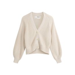 Mela Strickjacke 'Bhuma' Damen Gr&ouml;&szlig;e XS creme