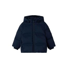name it Jacke 'NMNMUSK' Jungen Gr&ouml;&szlig;e 110 navy