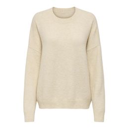 Only Pullover 'ONLRENE' Damen Gr&ouml;&szlig;e XS creme
