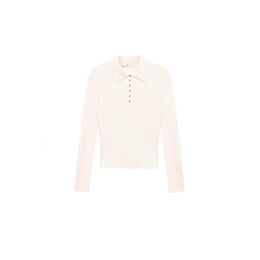 Mango Sweater 'Twenties' female size S Ecru