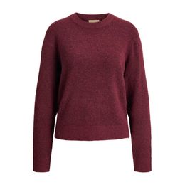 Jack & Jones JJXX Pullover 'JXEvi' Damen Gr&ouml;&szlig;e XS weinrot