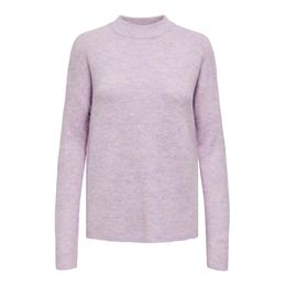 Only Pullover 'ONLCAMILLA' Damen Gr&ouml;&szlig;e L lavendel