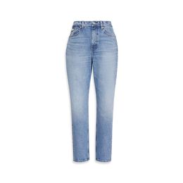 Calvin Klein Jeans Jeans 'DELAWARE' Damen Gr&ouml;&szlig;e 31 blue denim