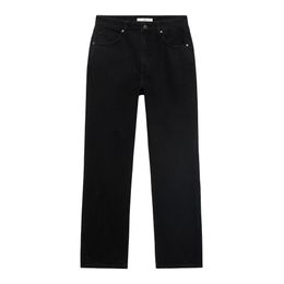 Mango Jeans 'MATILDA' Damen Gr&ouml;&szlig;e 27/28 black denim
